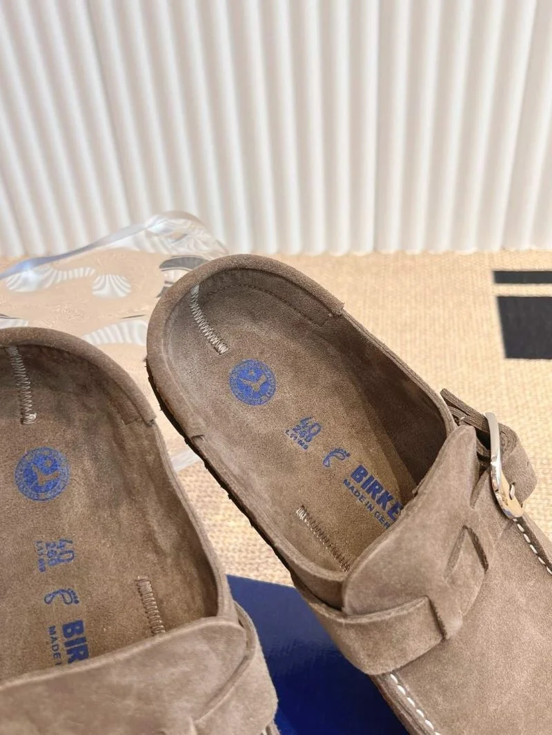 Genuine Birkenstock Sandals