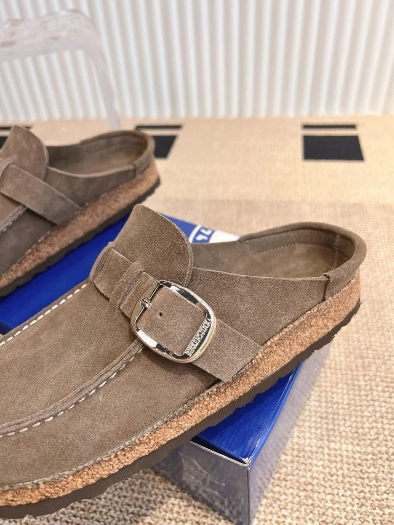 Genuine Birkenstock Sandals