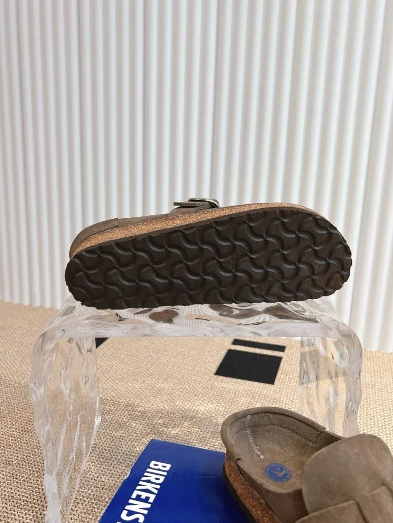 Genuine Birkenstock Sandals