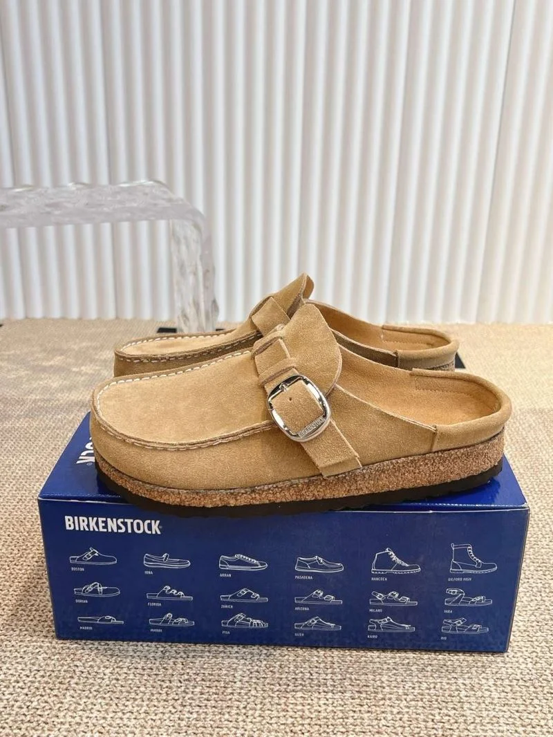 Accurate model Birkenstock Sandals