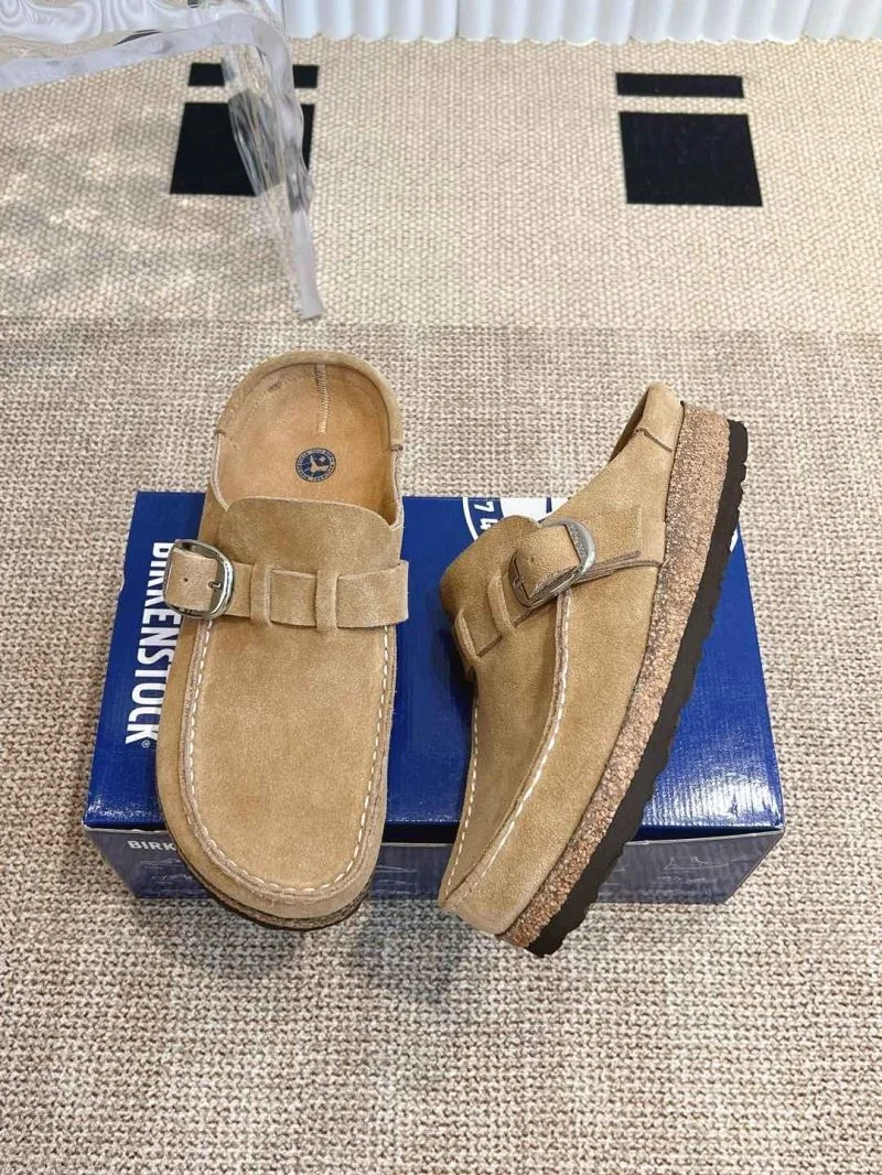Accurate model Birkenstock Sandals