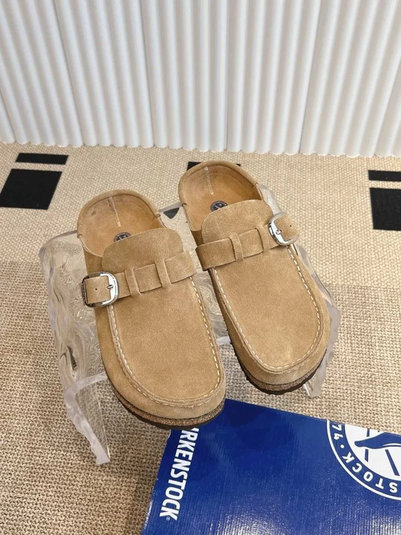Accurate model Birkenstock Sandals