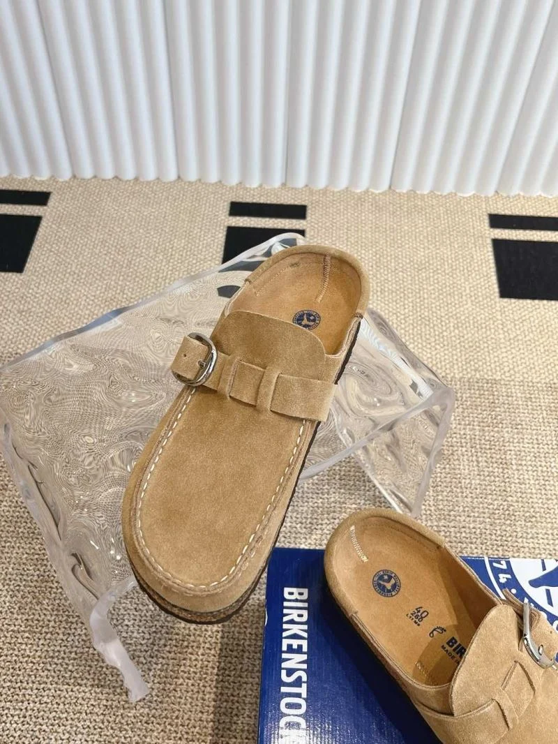 Accurate model Birkenstock Sandals