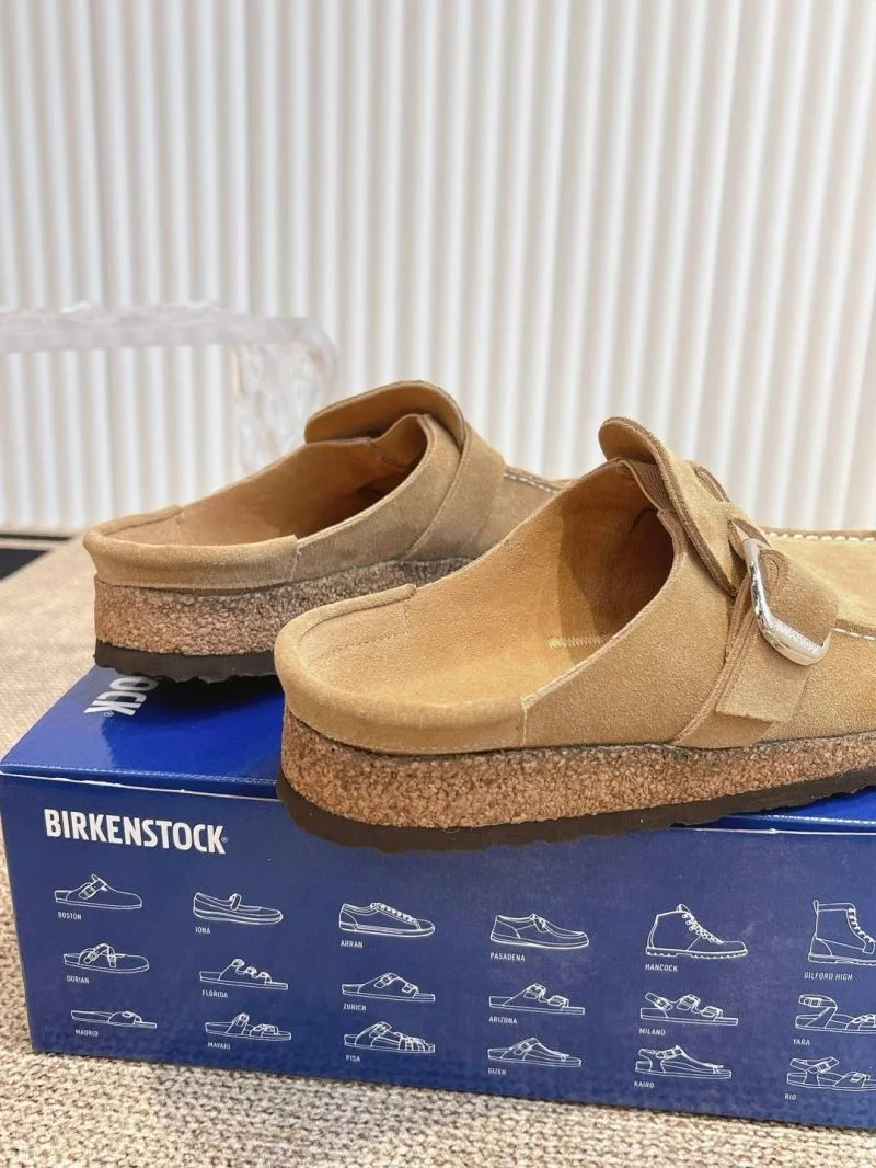 Accurate model Birkenstock Sandals