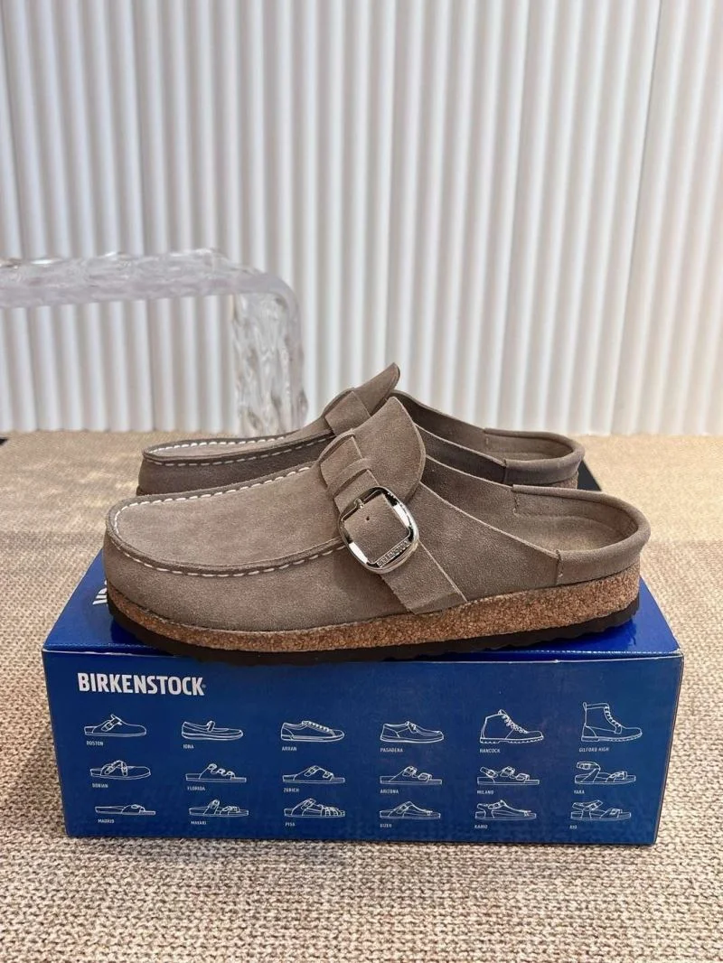 Indistinguishable Birkenstock Sandals