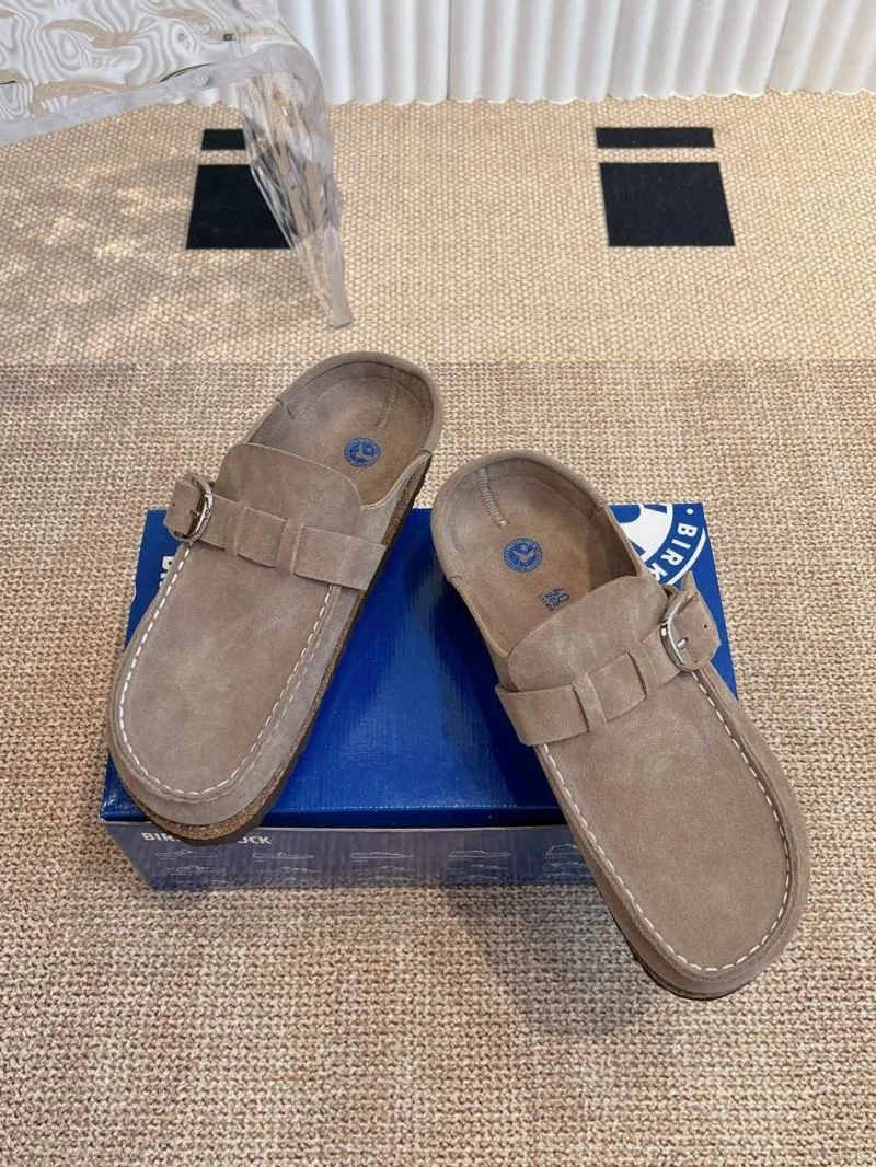 Indistinguishable Birkenstock Sandals