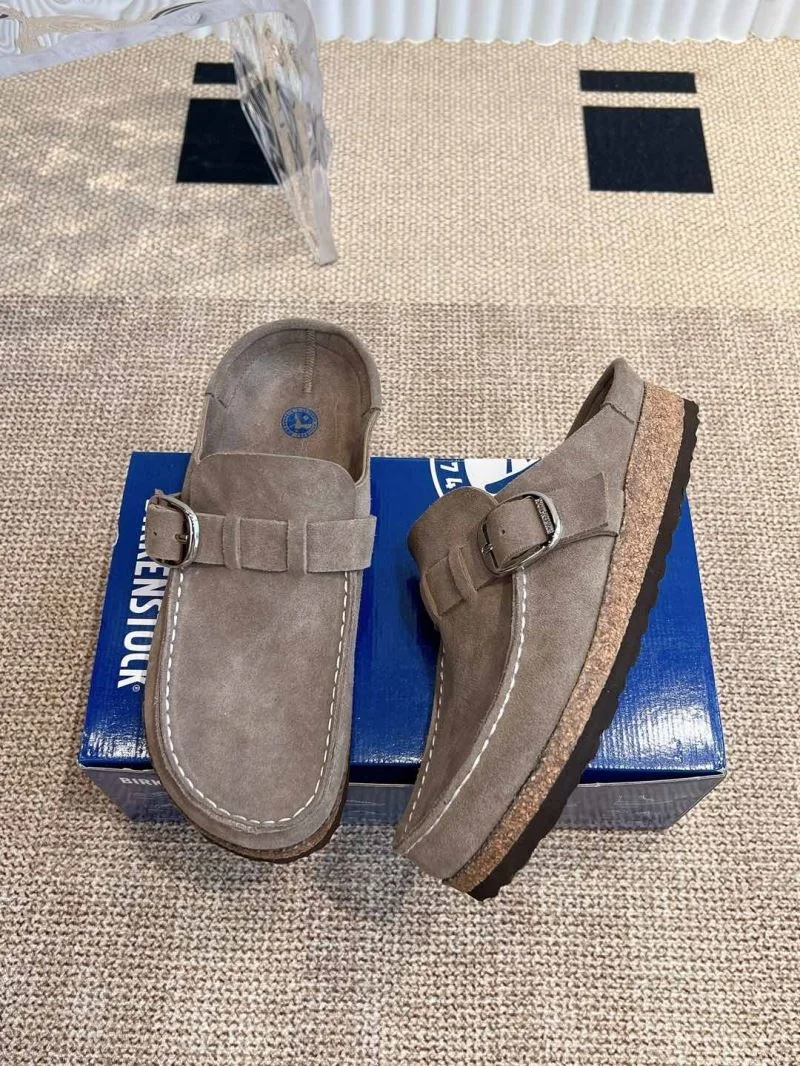 Indistinguishable Birkenstock Sandals