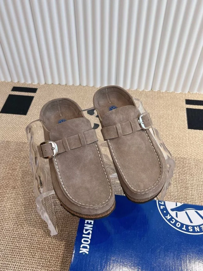 Indistinguishable Birkenstock Sandals