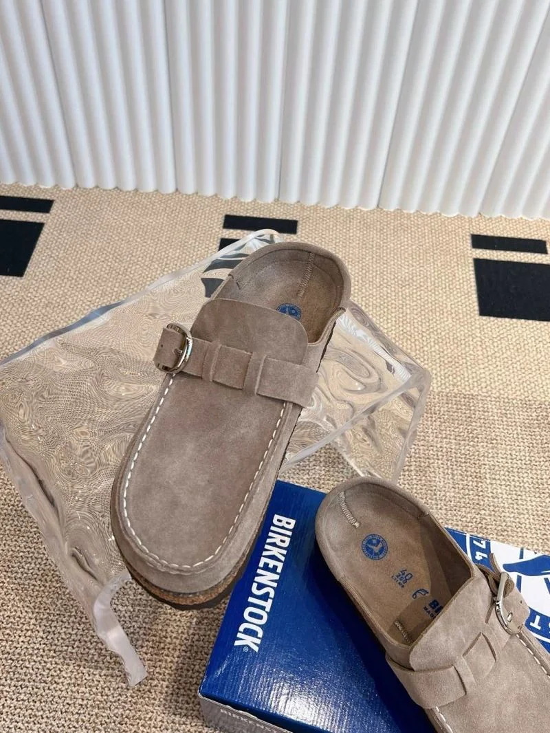 Indistinguishable Birkenstock Sandals