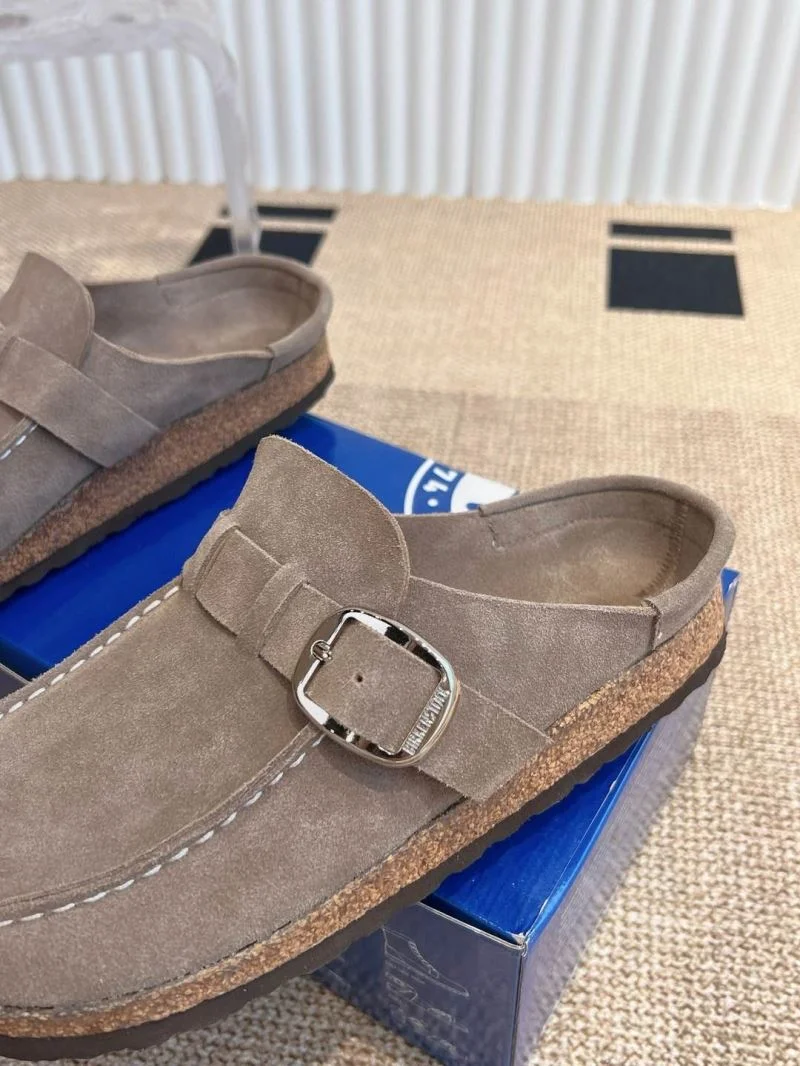Indistinguishable Birkenstock Sandals