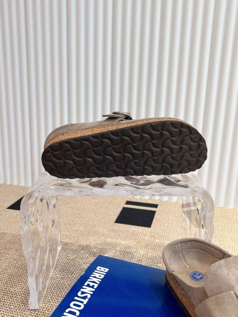Indistinguishable Birkenstock Sandals