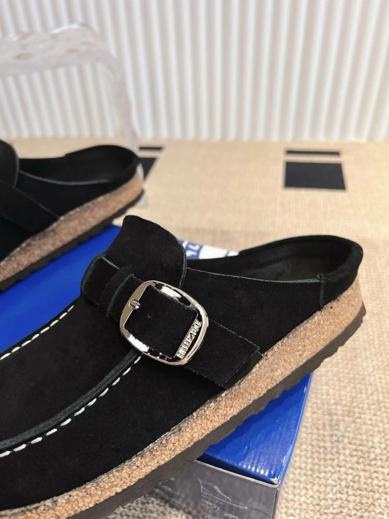 Top mirror Birkenstock Sandals