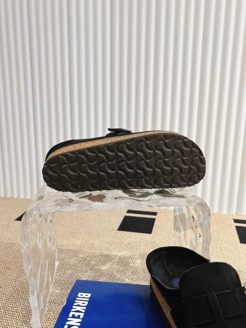 Top mirror Birkenstock Sandals