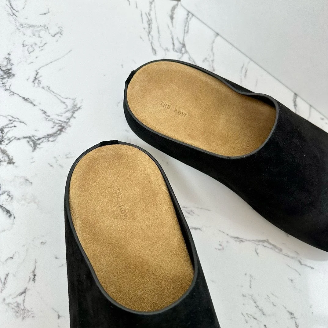 Mirror quality Birkenstock Sandals