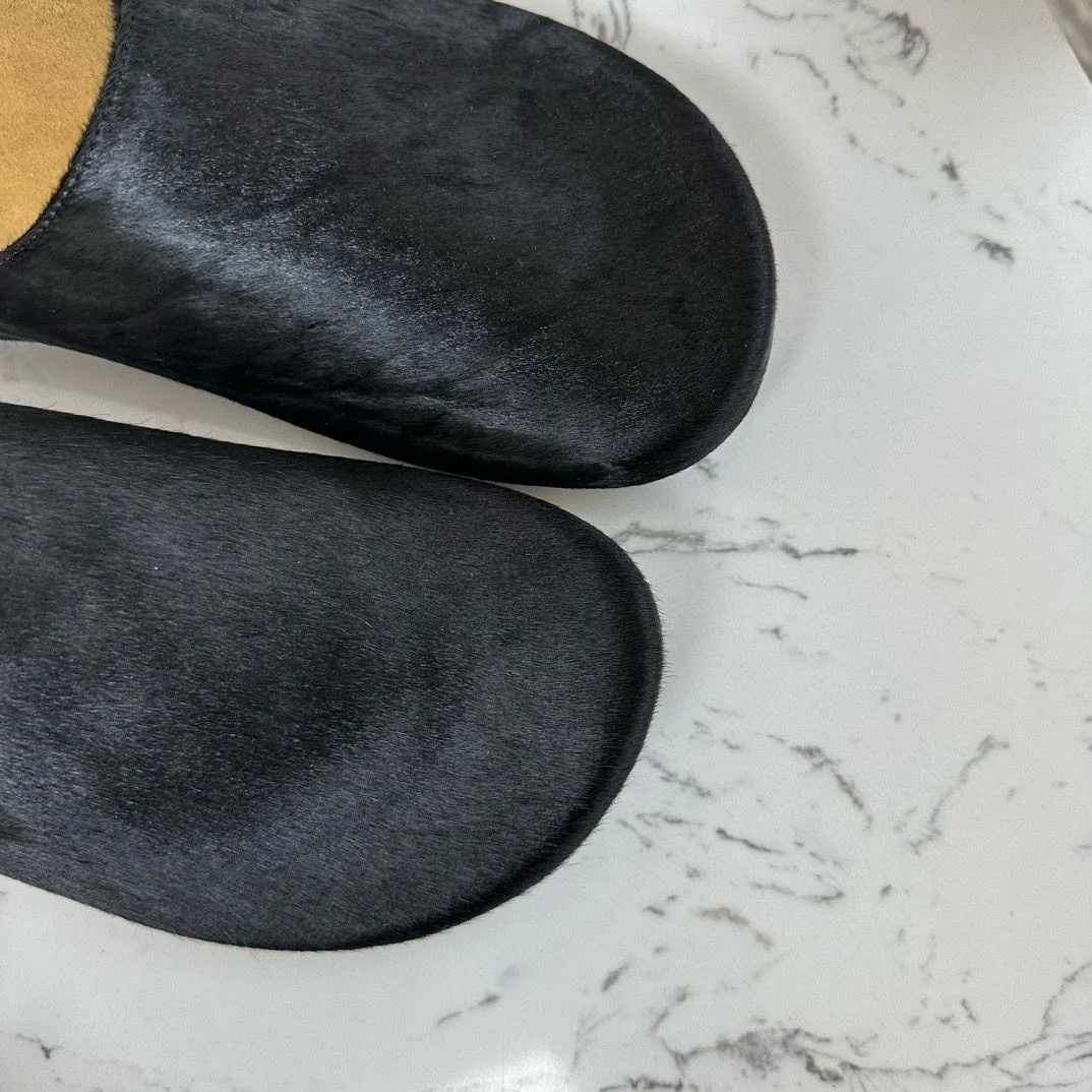 Indistinguishable Birkenstock Sandals