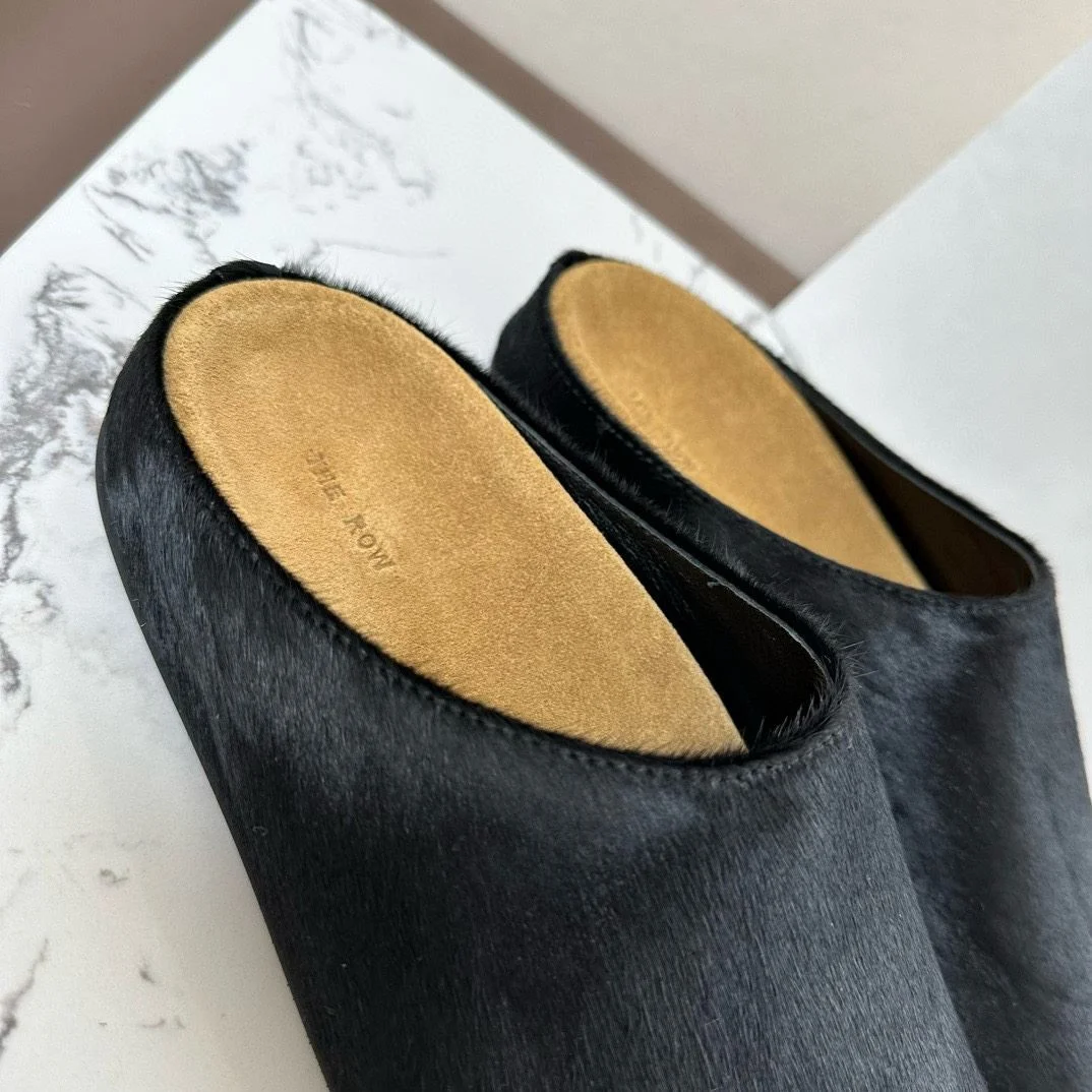 Indistinguishable Birkenstock Sandals
