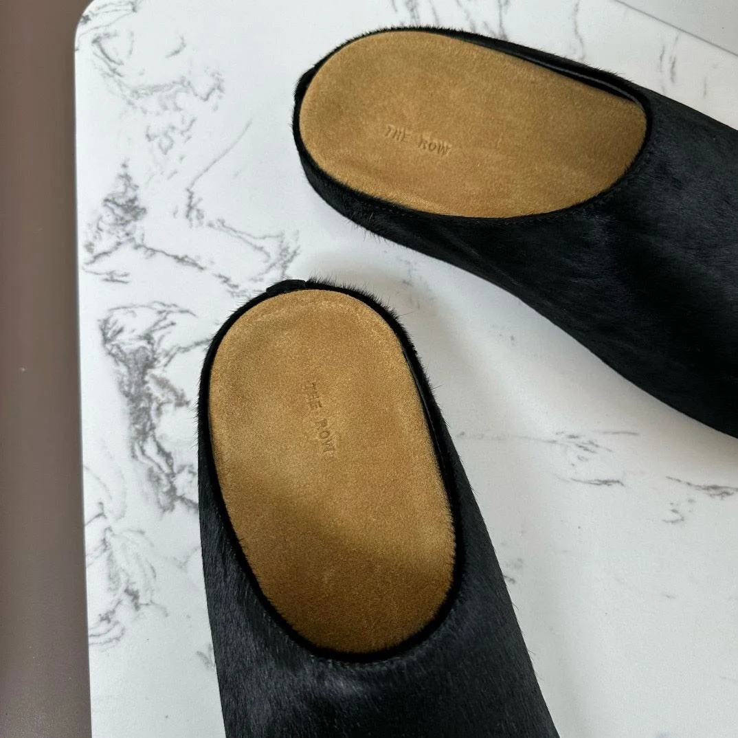 Indistinguishable Birkenstock Sandals