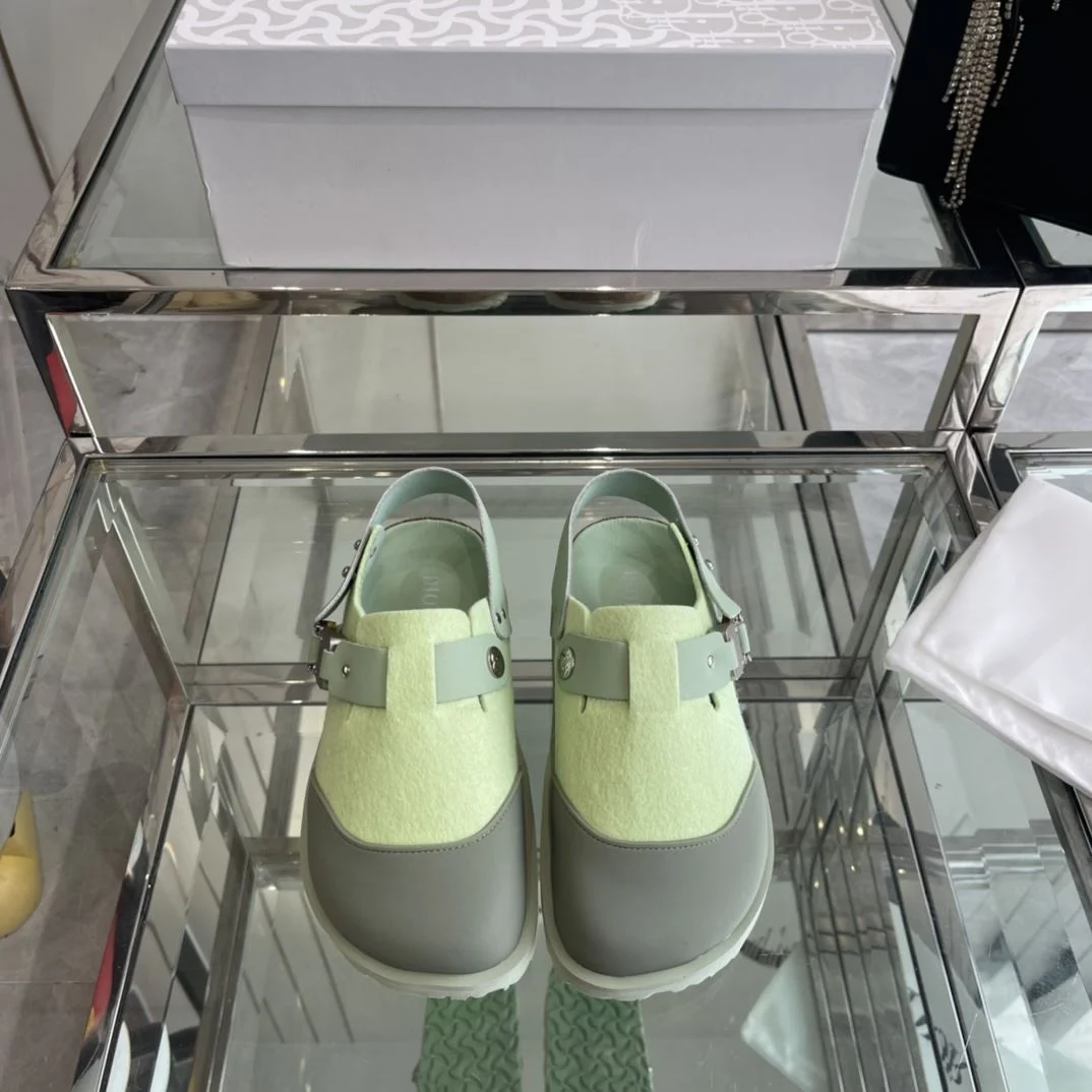 Birkenstock Sandals