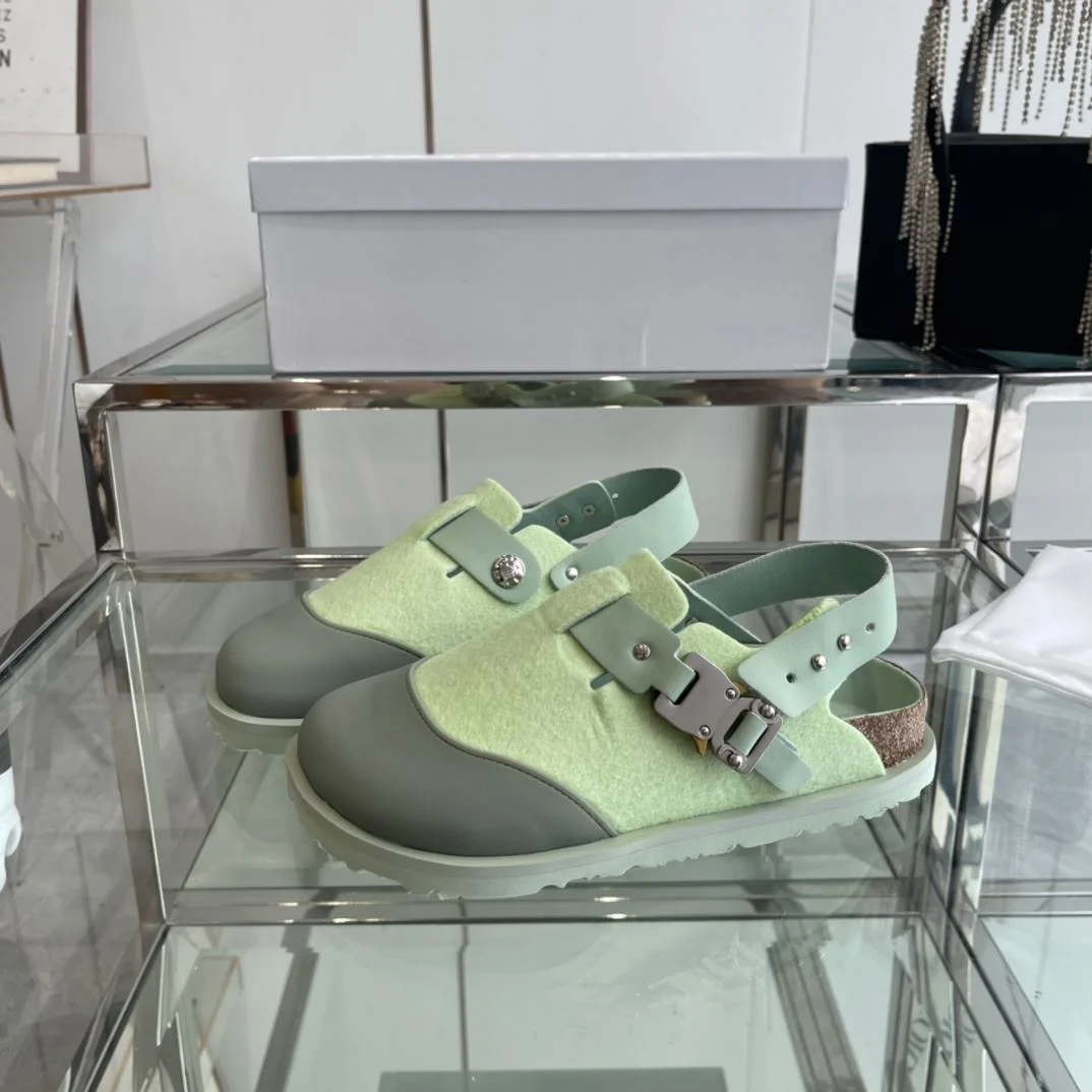 Budget-friendly Birkenstock Sandals
