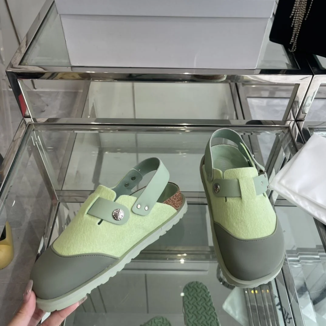 Budget-friendly Birkenstock Sandals