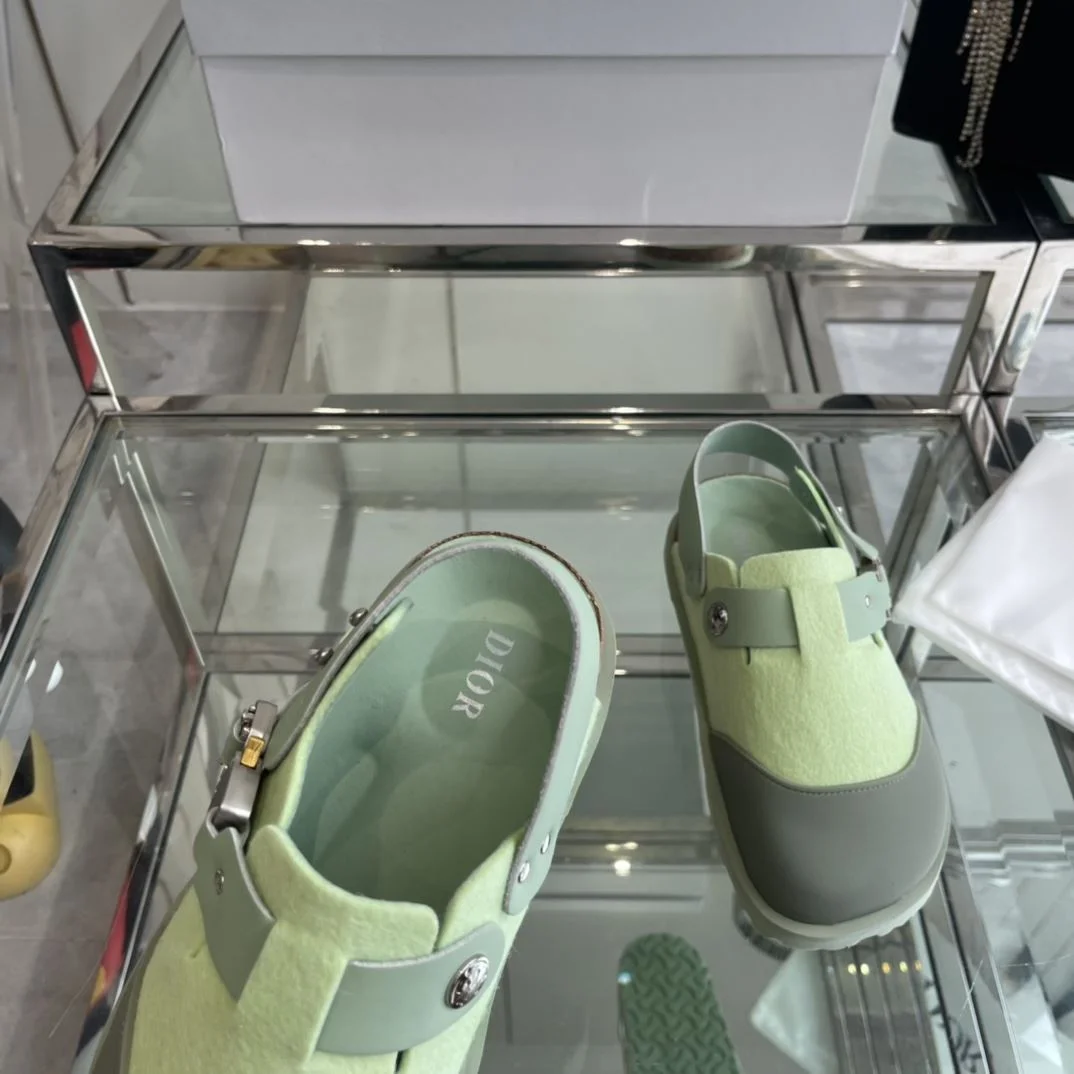 Budget-friendly Birkenstock Sandals