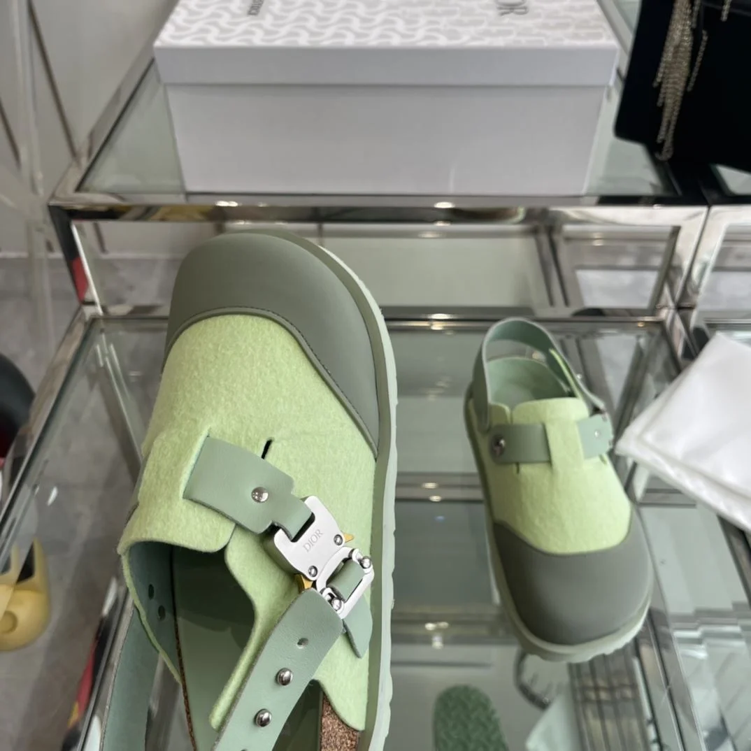 Budget-friendly Birkenstock Sandals