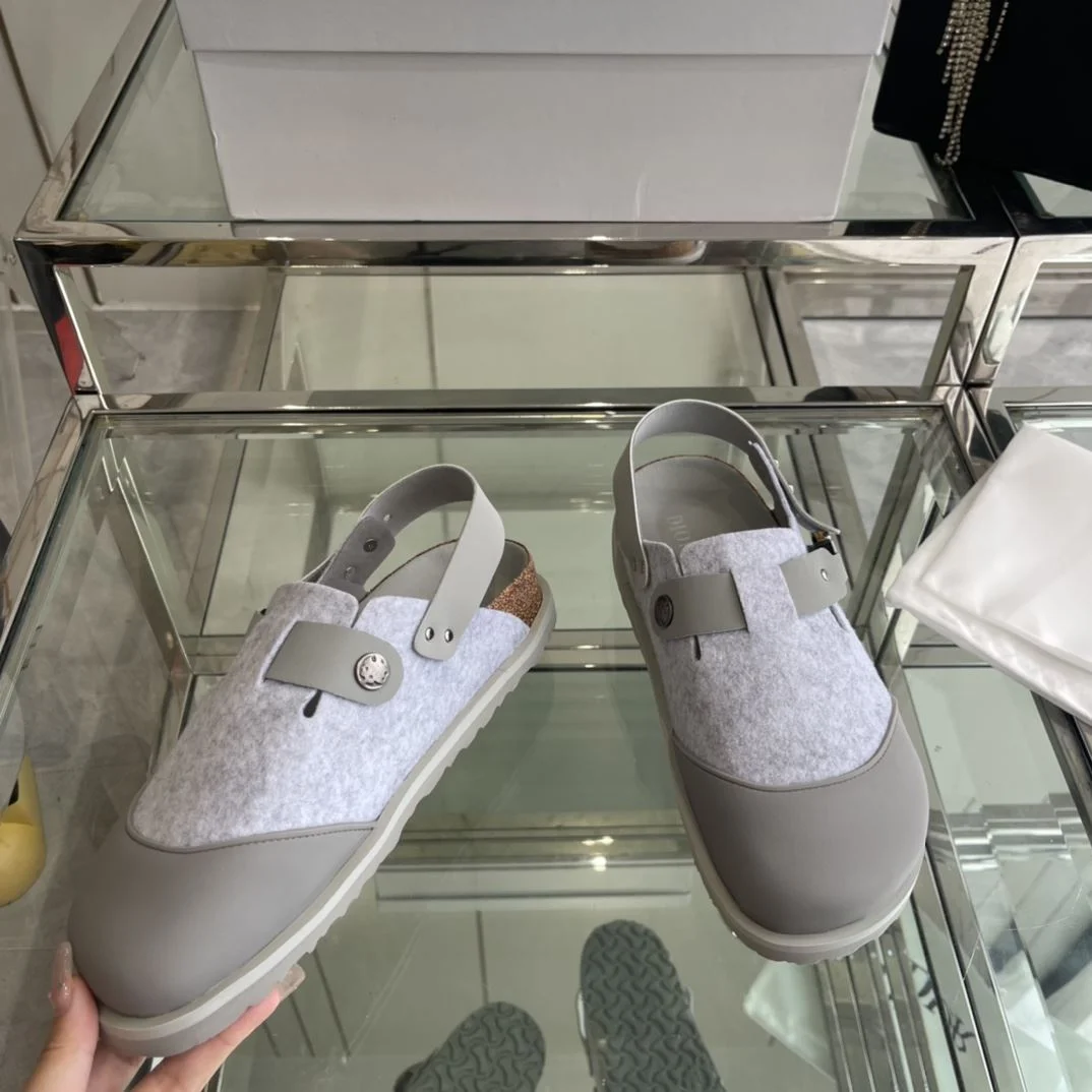 Legit Birkenstock Sandals