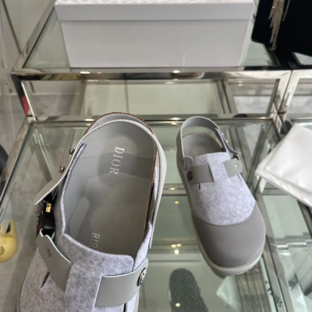 Legit Birkenstock Sandals