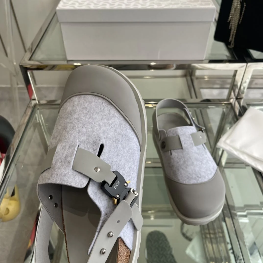 Legit Birkenstock Sandals