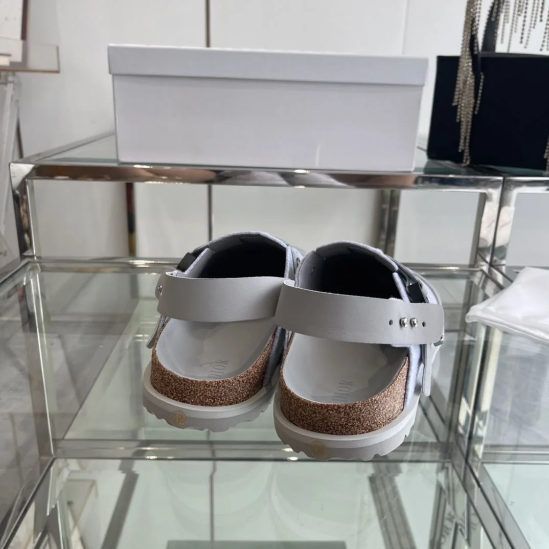 Legit Birkenstock Sandals