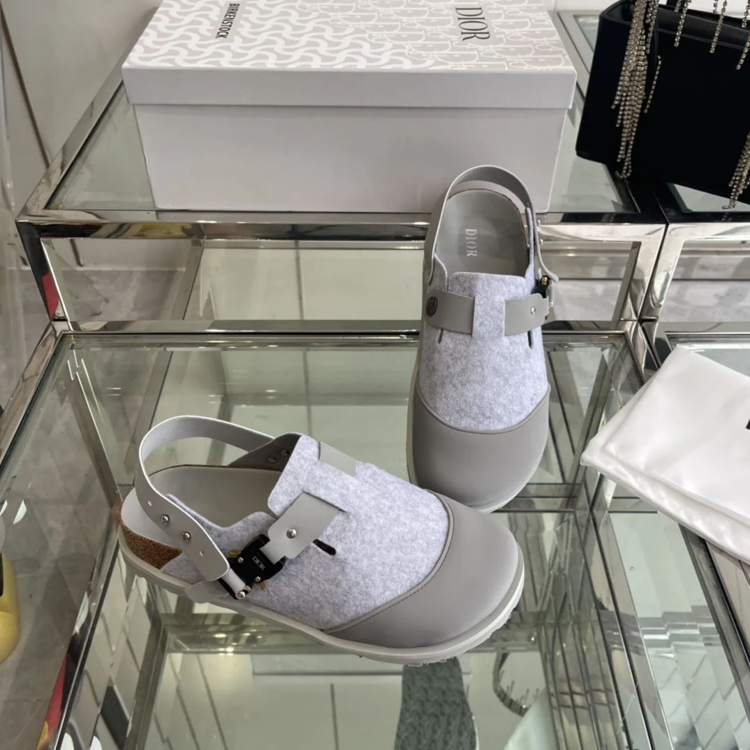 Legit Birkenstock Sandals