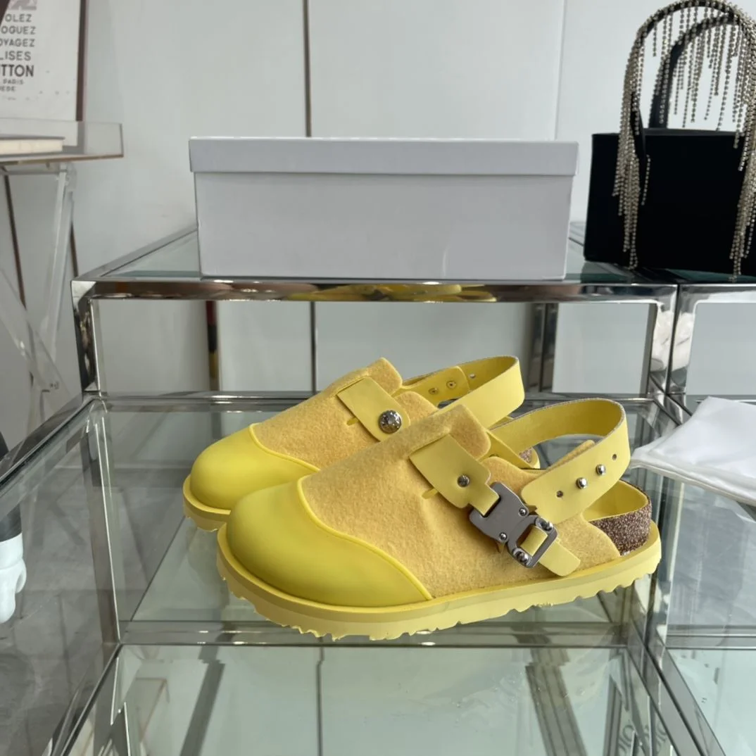 Budget-friendly Birkenstock Sandals