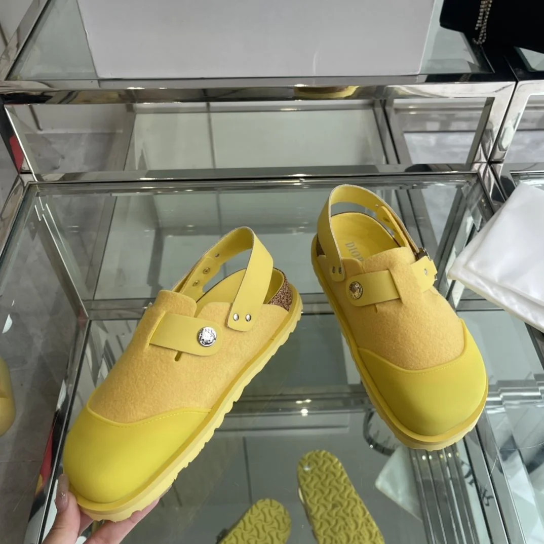 Budget-friendly Birkenstock Sandals