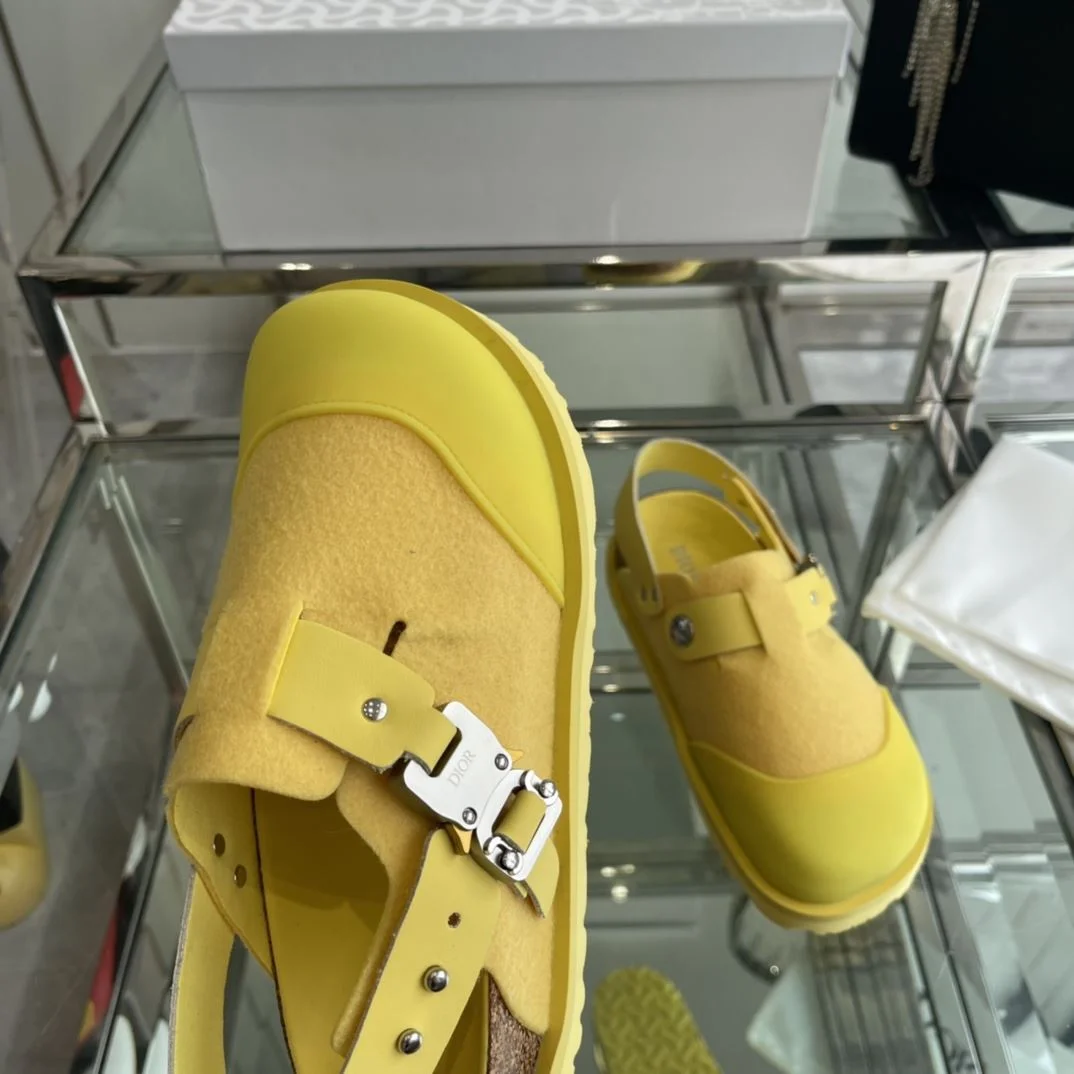 Budget-friendly Birkenstock Sandals