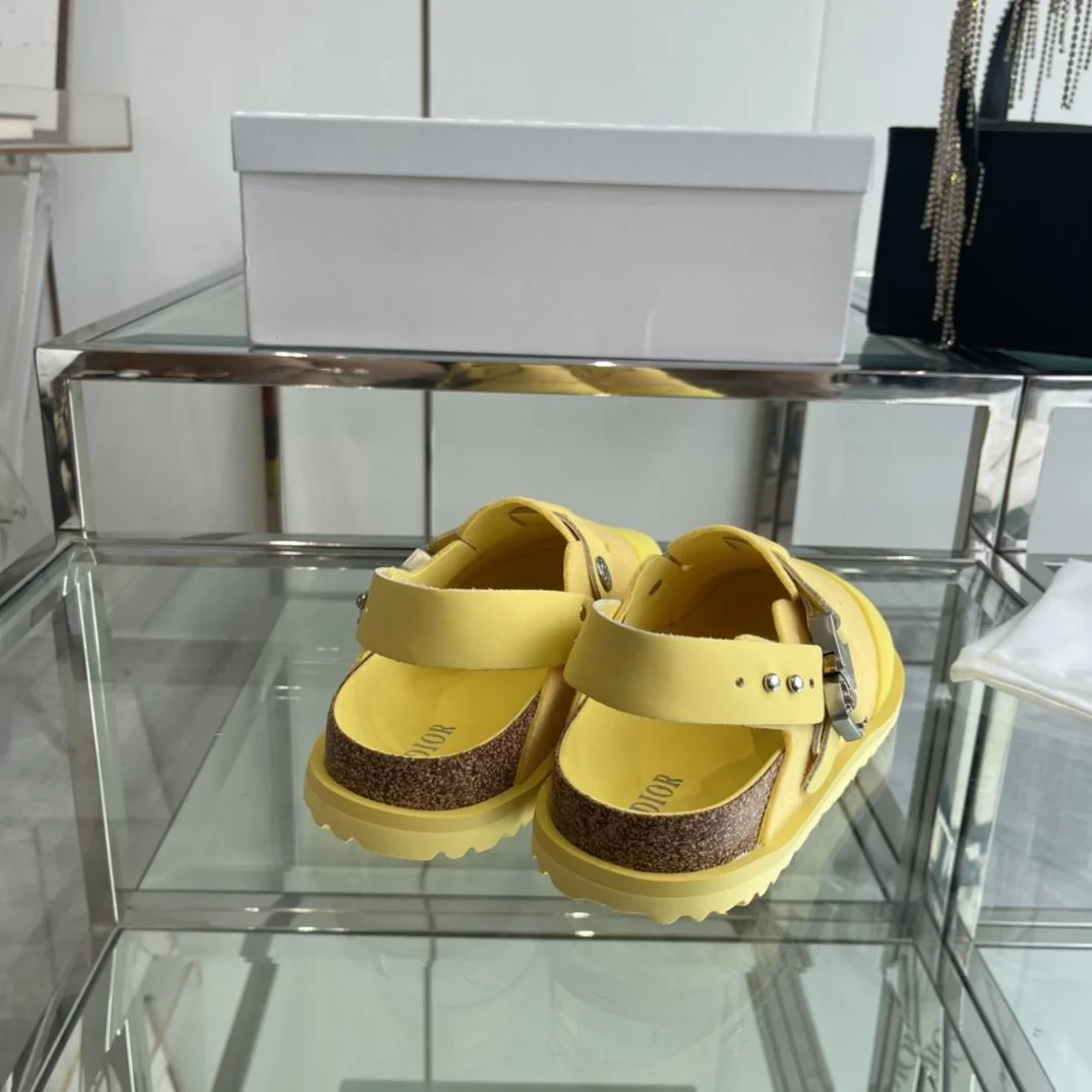 Budget-friendly Birkenstock Sandals