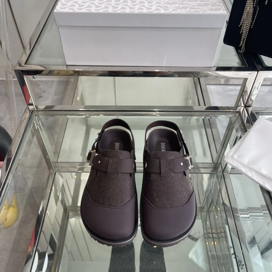 Birkenstock Sandals