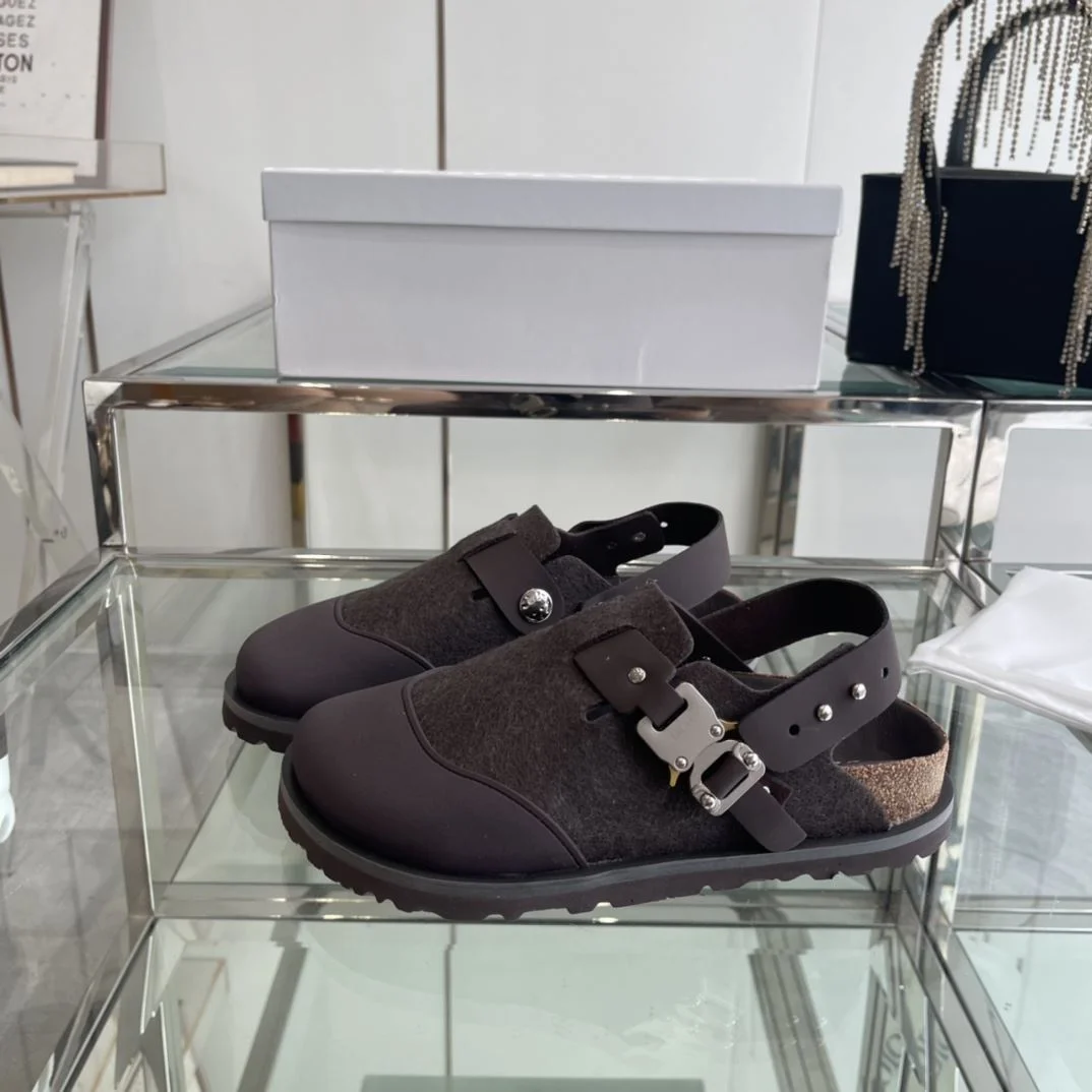 Original Birkenstock Sandals