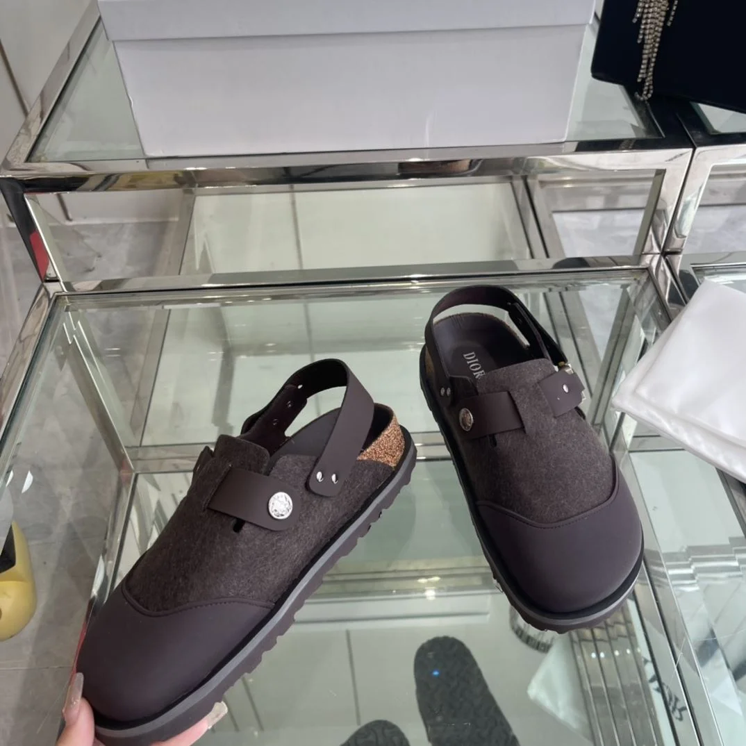 Original Birkenstock Sandals