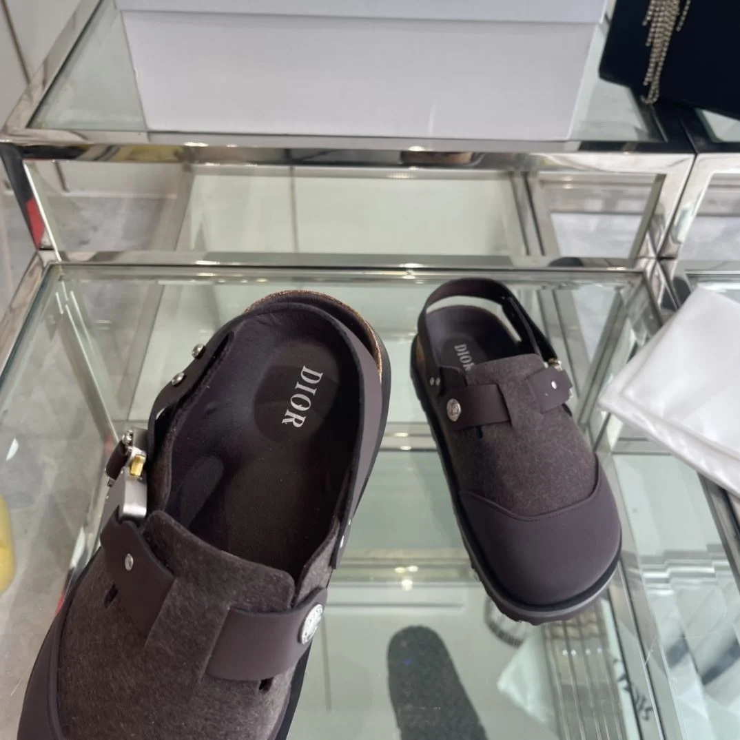 Original Birkenstock Sandals