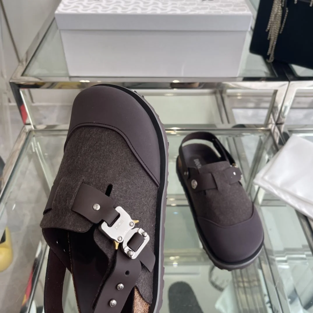 Original Birkenstock Sandals
