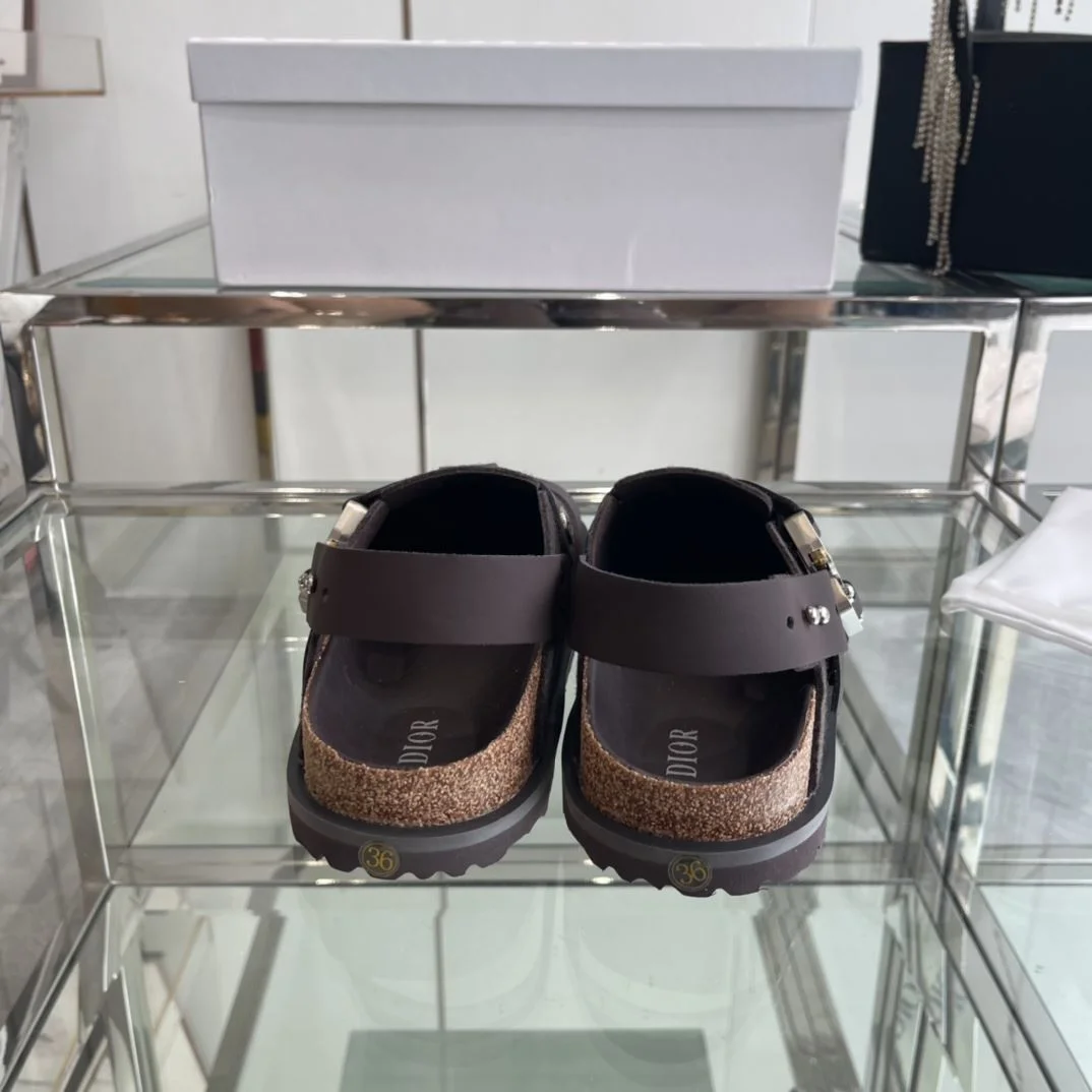 Original Birkenstock Sandals