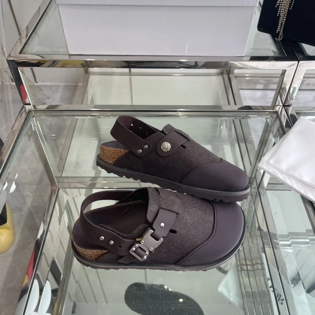 Original Birkenstock Sandals