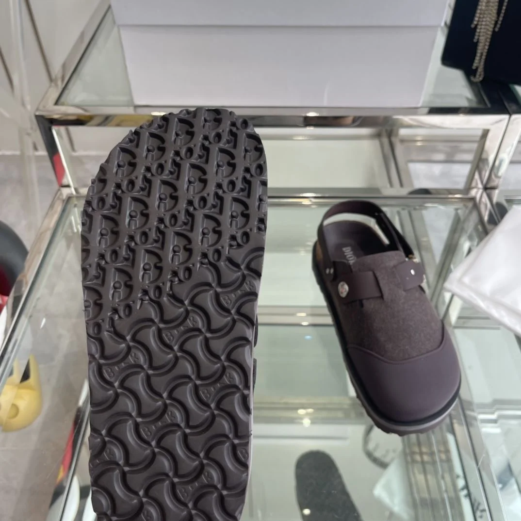 Original Birkenstock Sandals