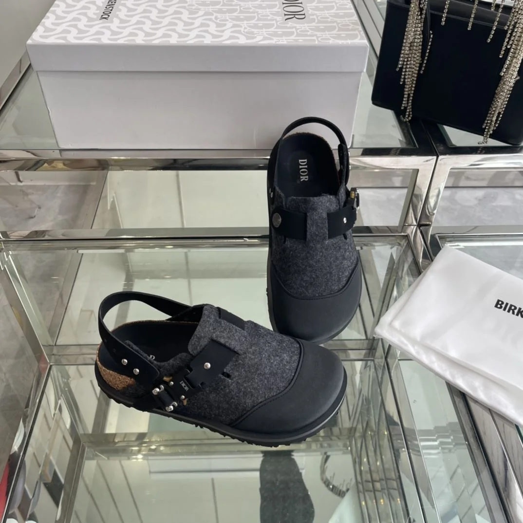 High accuracy Birkenstock Sandals