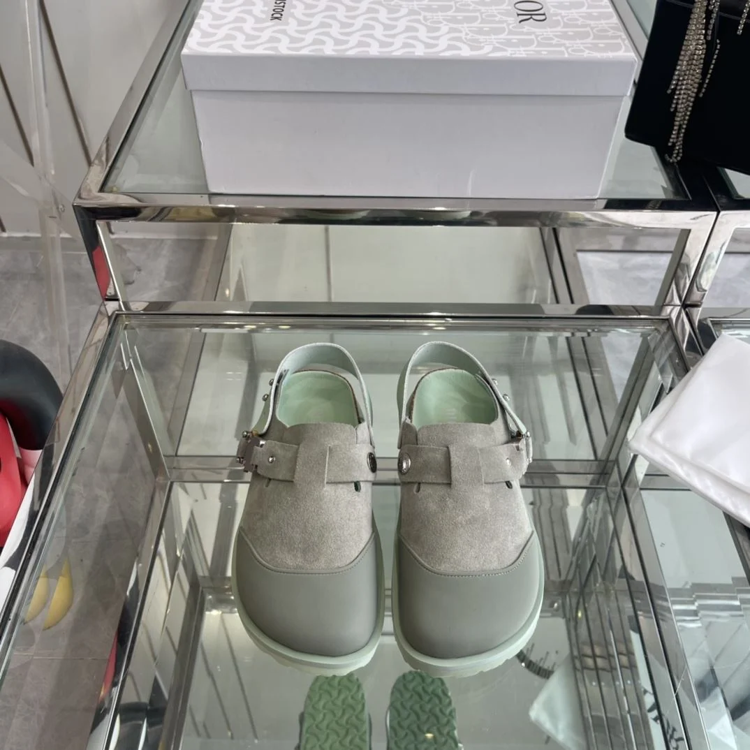 Birkenstock Sandals