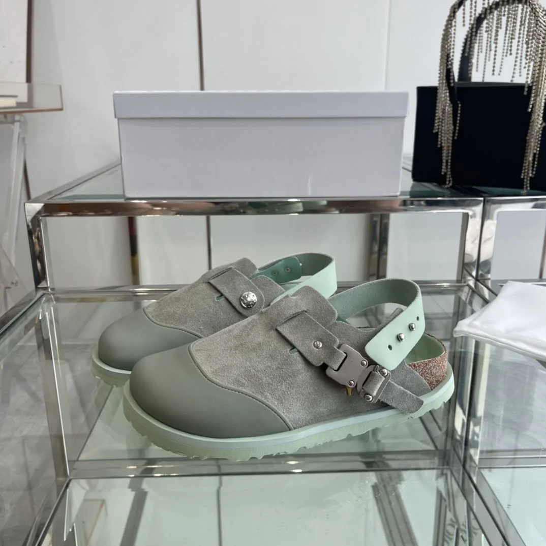 Perfect replica Birkenstock Sandals