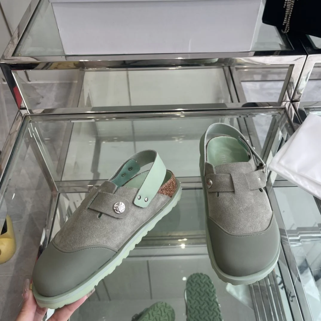 Perfect replica Birkenstock Sandals
