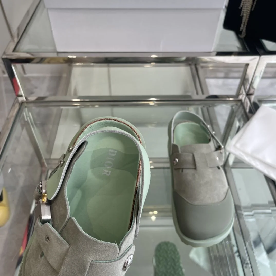 Perfect replica Birkenstock Sandals
