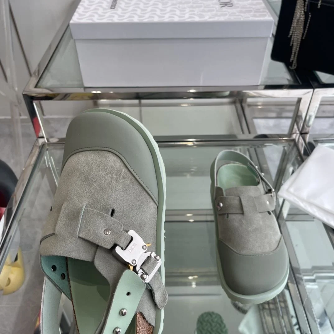 Perfect replica Birkenstock Sandals