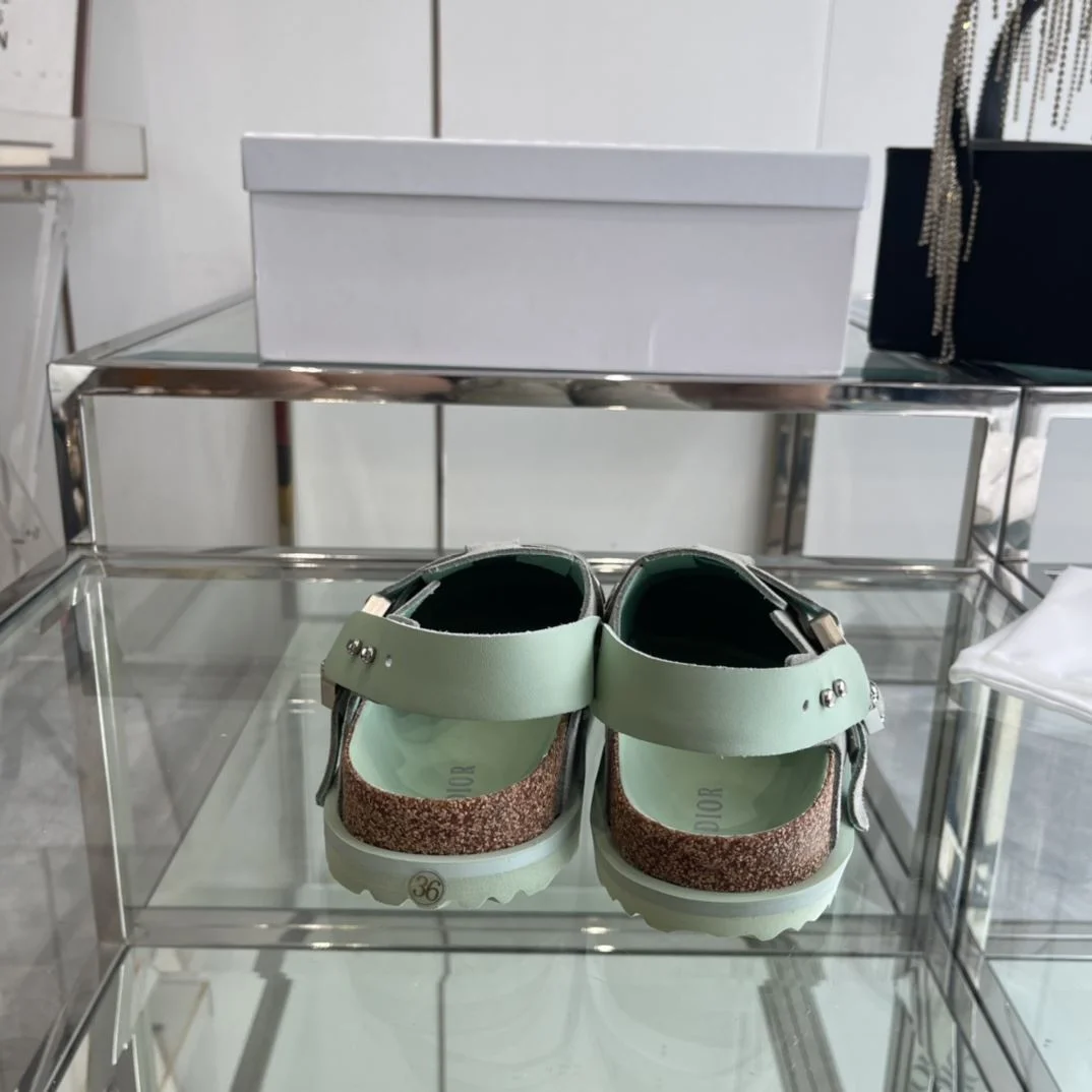 Perfect replica Birkenstock Sandals